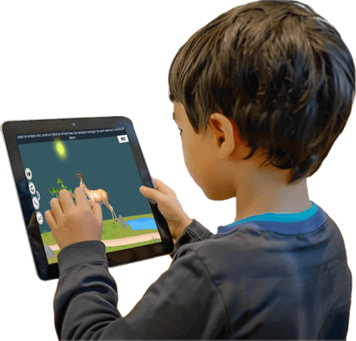 Edutech Era - AI-Powered Learning Experiences with Interactive Education